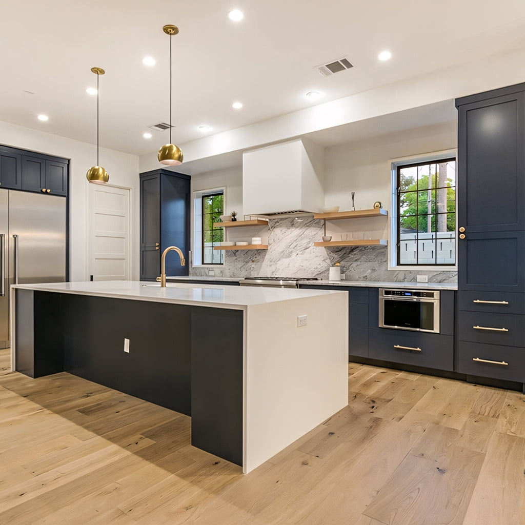 Cashmere White Oak – Hardwood Bargains