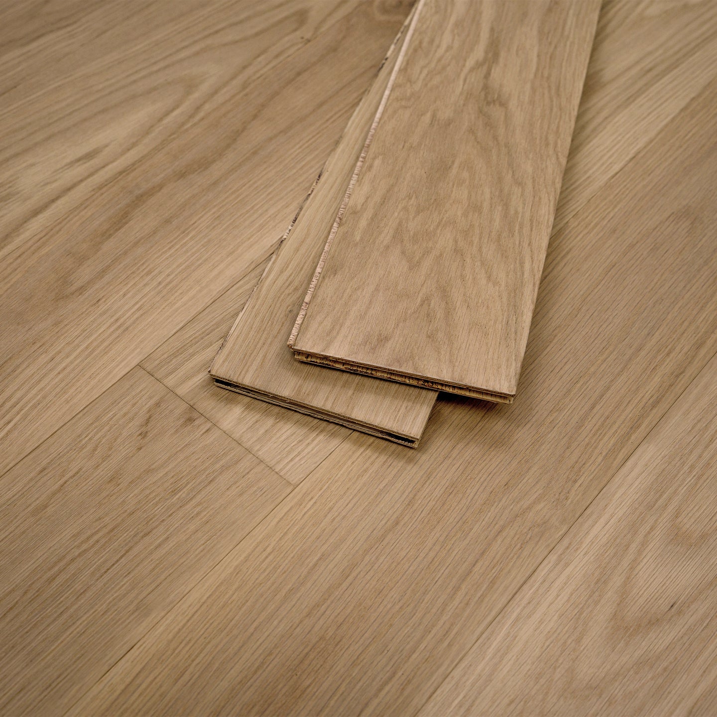 Chalet White Oak – Hardwood Bargains