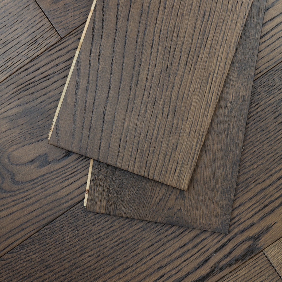 Bern White Oak Samples – Hardwood Bargains