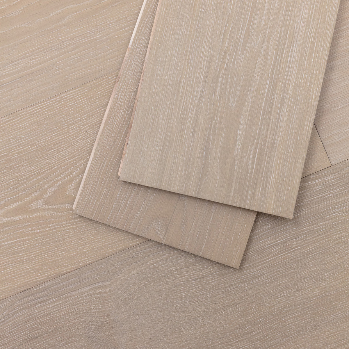 Caladesi White Oak Sample – Hardwood Bargains